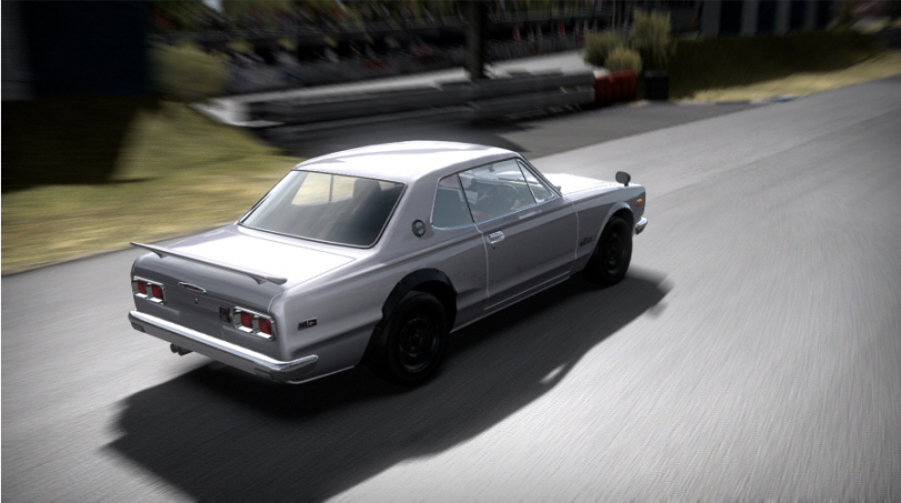 Racers Club - (구)갤러리