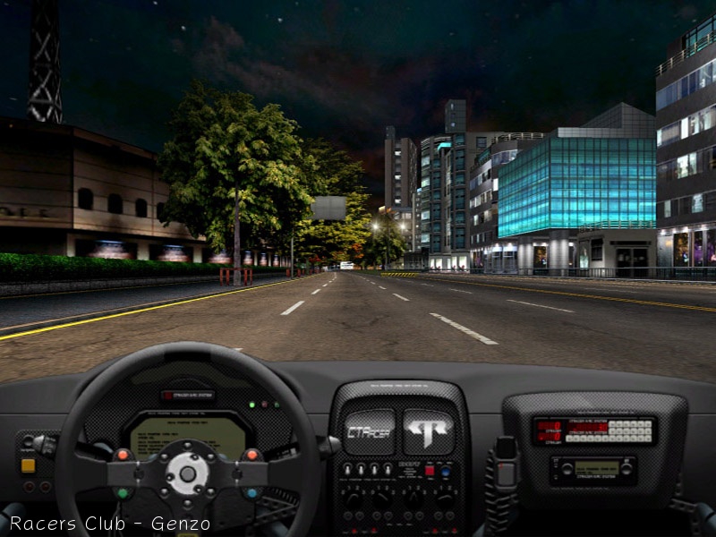 Racers Club - (구)갤러리