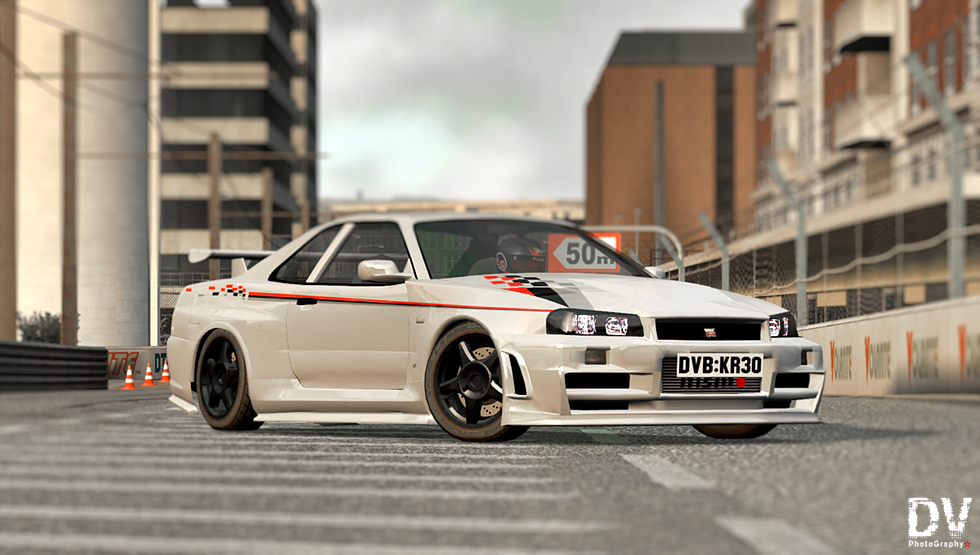 Racers Club - (구)갤러리