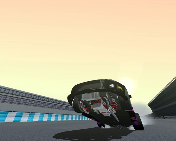 Racers Club - (구)갤러리