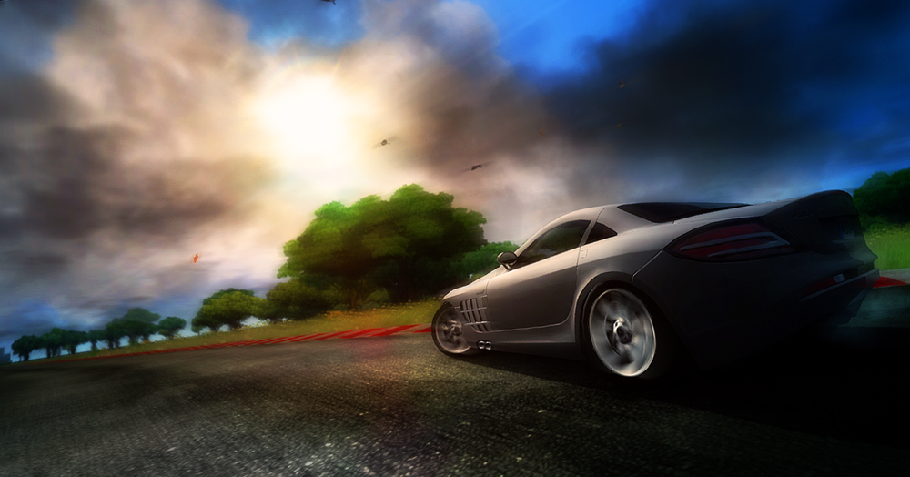 Racers Club - (구)갤러리